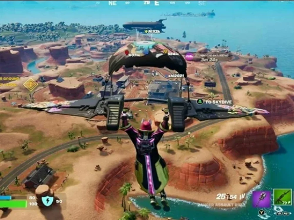 A 2d, 3d unity game for PC, mobile android, ios and web | Upwork