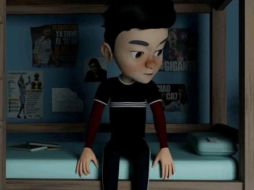 2d 3d character animation 2d 3d cartoon video animation character ...