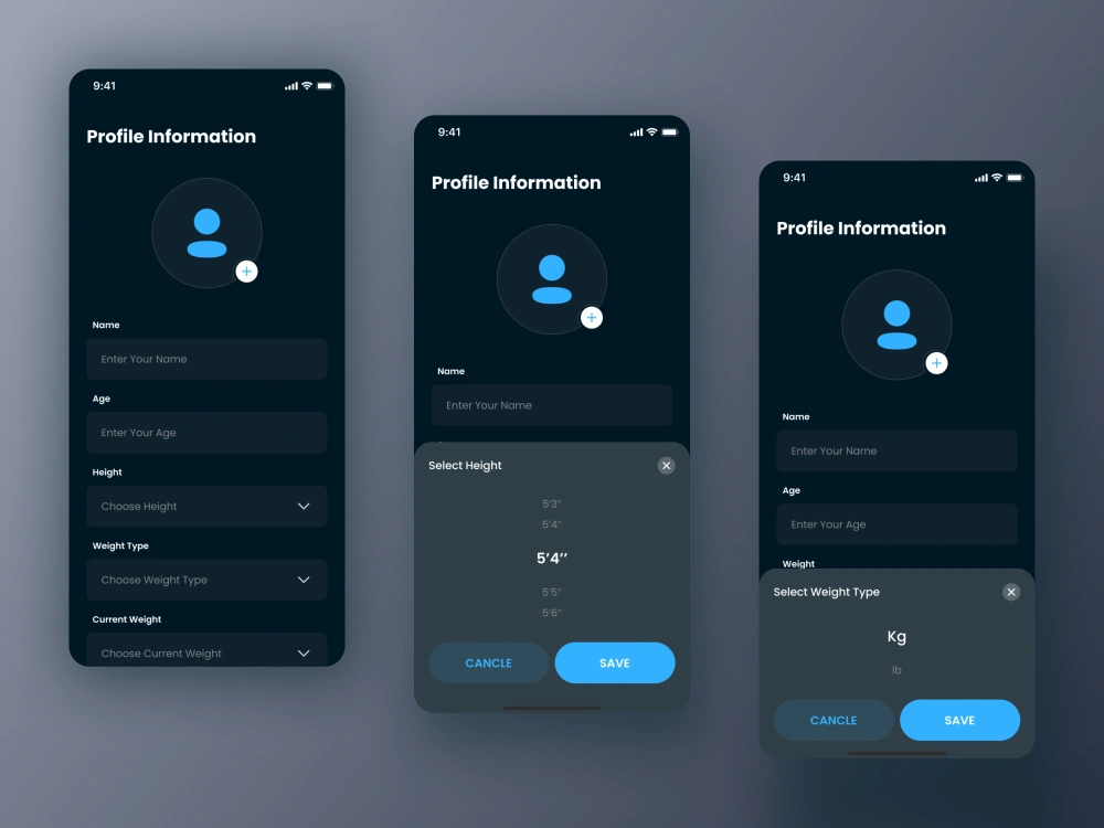 Mobile Application Support (Android | IOS | Flutter | React native) | Upwork