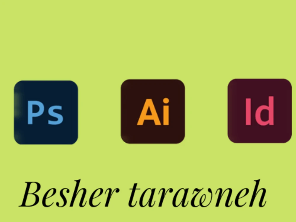 A fantastic graphics designer | Upwork