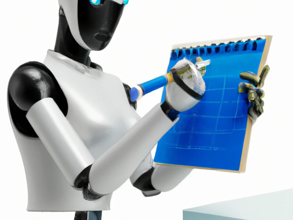 AI-based TimeTable Generator based on your requirements | Upwork