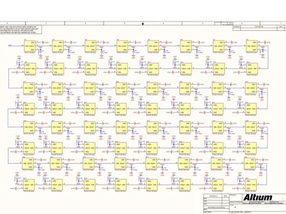Fantastic Pcb Design | Altium designer | Upwork
