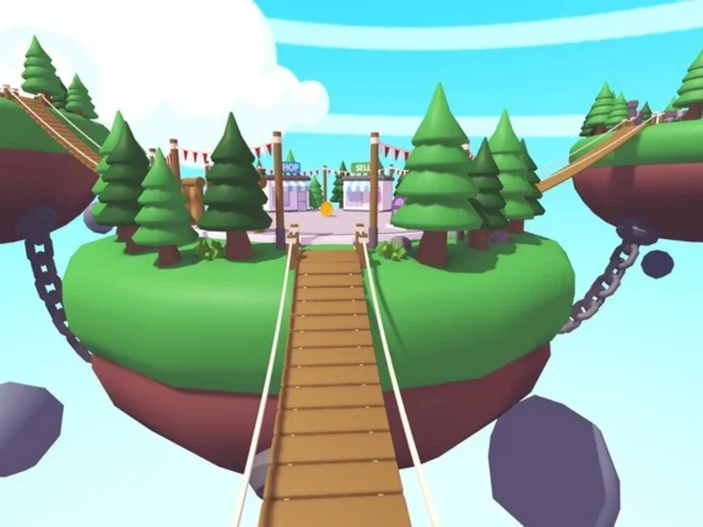 A professional roblox map | Upwork