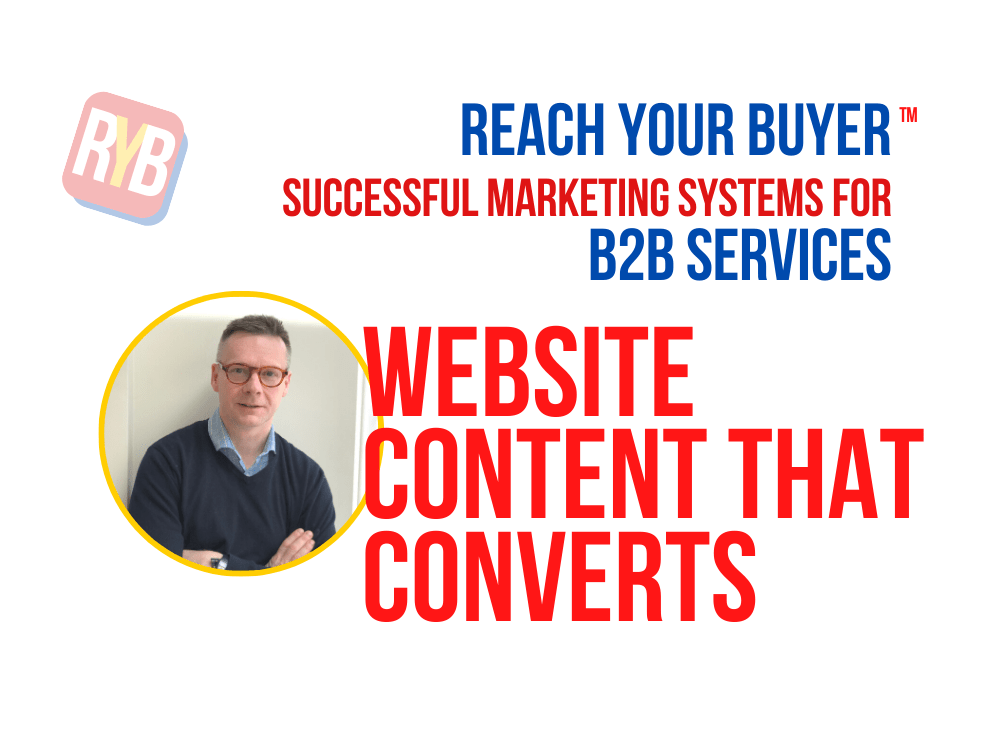 Great web content that will convert web visitors into leads | Upwork