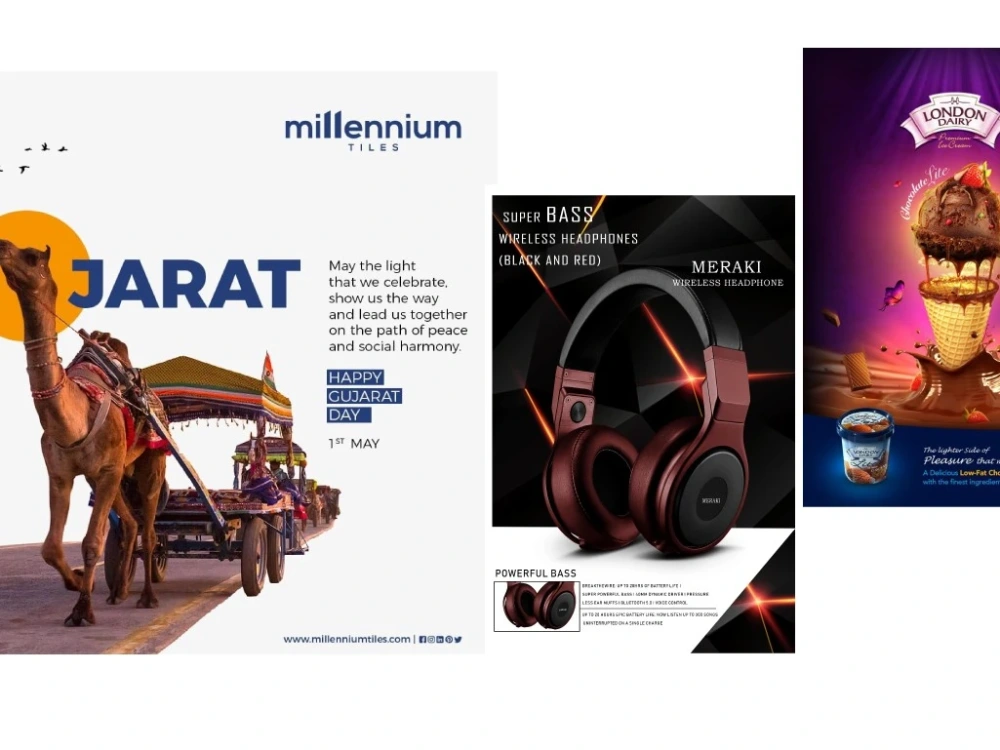 Professional quality poster design for your events | Upwork