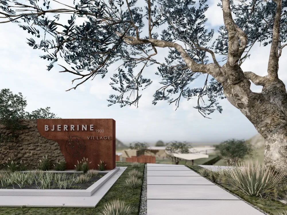 High-Resolution Realistic Renderings for your Architectural Project ...