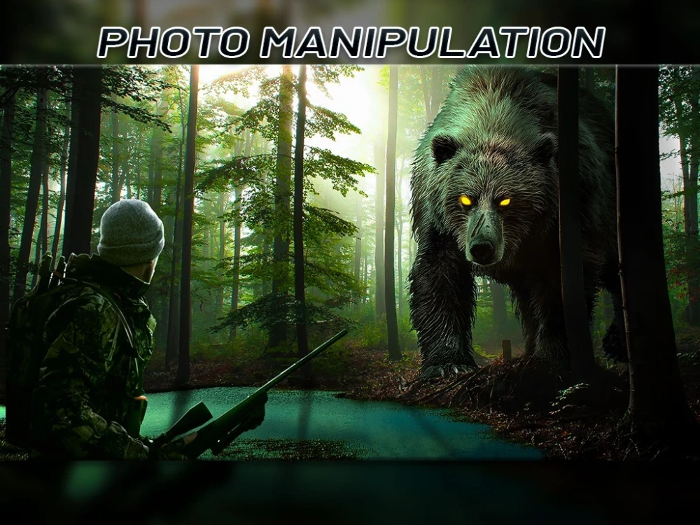 Any photos editing, retouching, manipulation or any photoshop task | Upwork