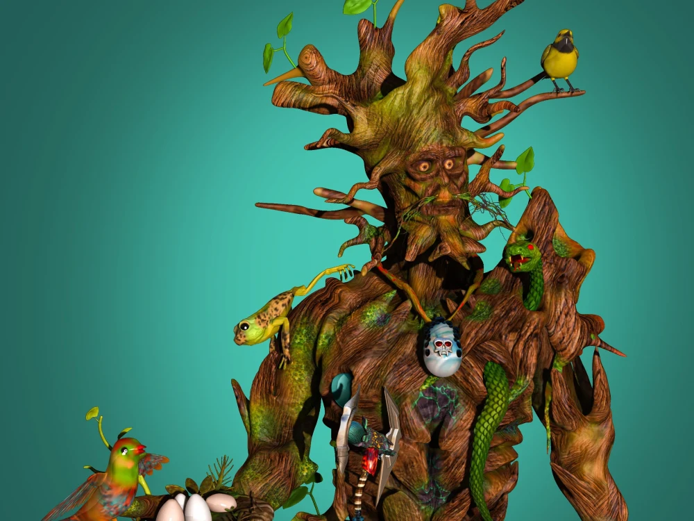 3D Modeling in Maya | Upwork