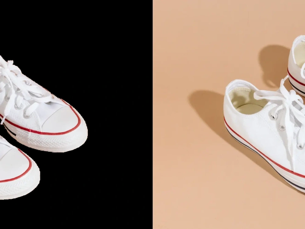 A photo with the best transparent background ever | Upwork