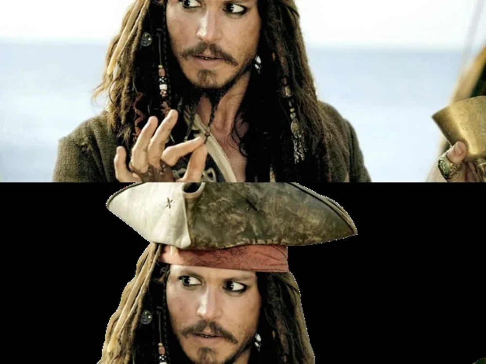 A photo with the best transparent background ever | Upwork