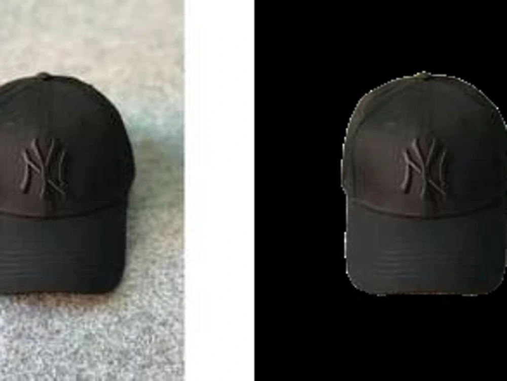 A photo with the best transparent background ever | Upwork