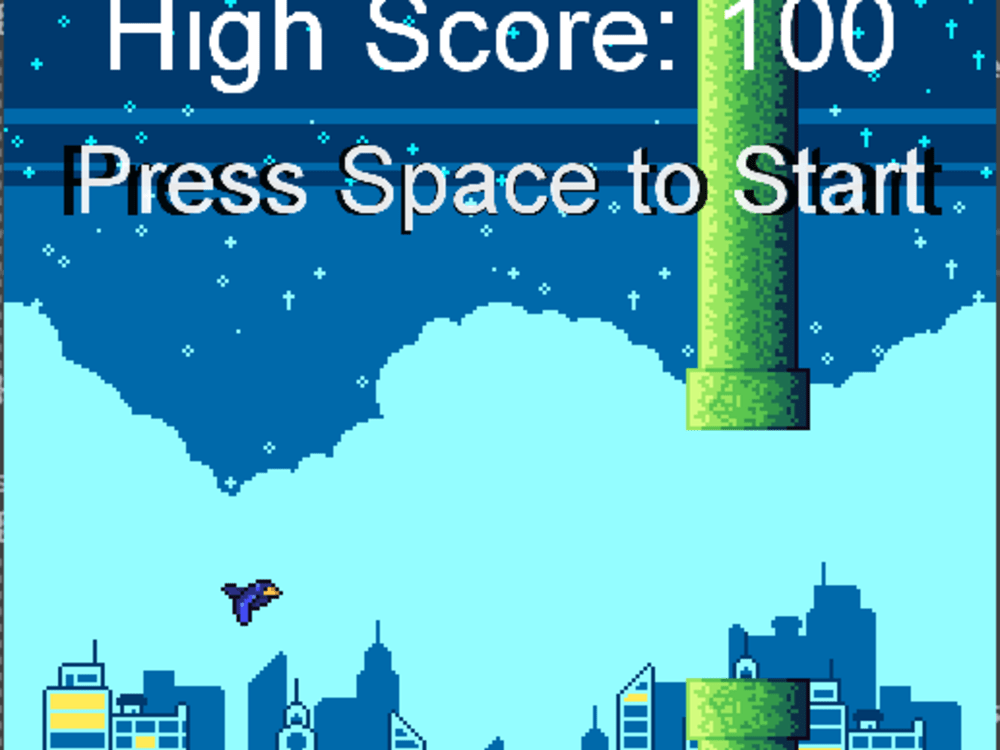 A prototype or a game made for you in Monogame | Upwork