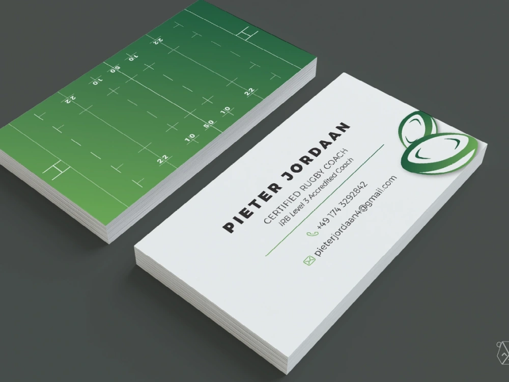 A full-stack logo design & concept | Upwork