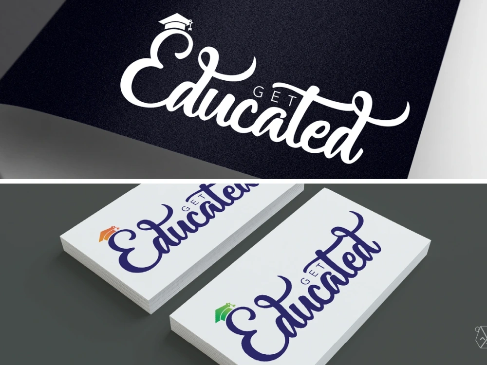 A full-stack logo design & concept | Upwork