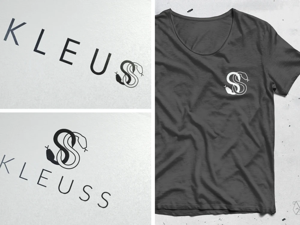 A full-stack logo design & concept | Upwork