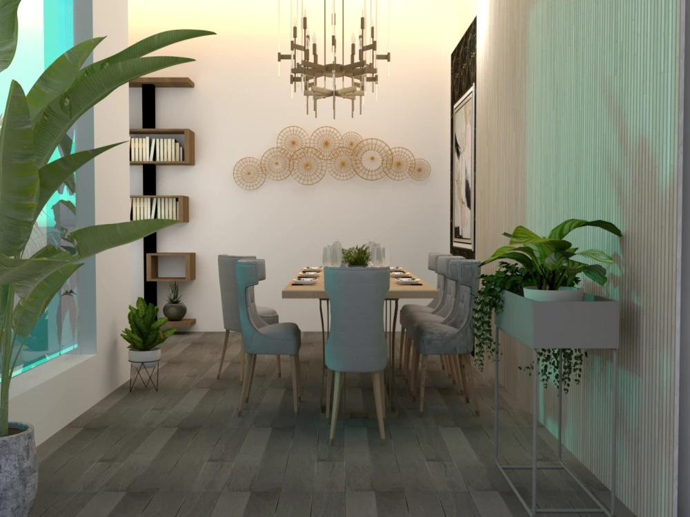 A perfect 3D Photorealistic exterior for Residential & Commercial Houses | Upwork