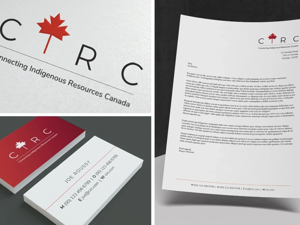 A full-stack logo design & concept | Upwork