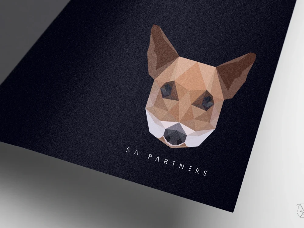 A full-stack logo design & concept | Upwork