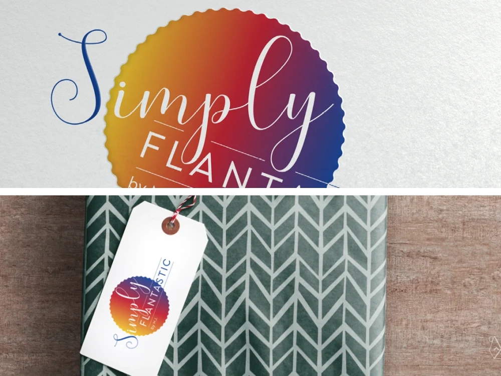 A full-stack logo design & concept | Upwork