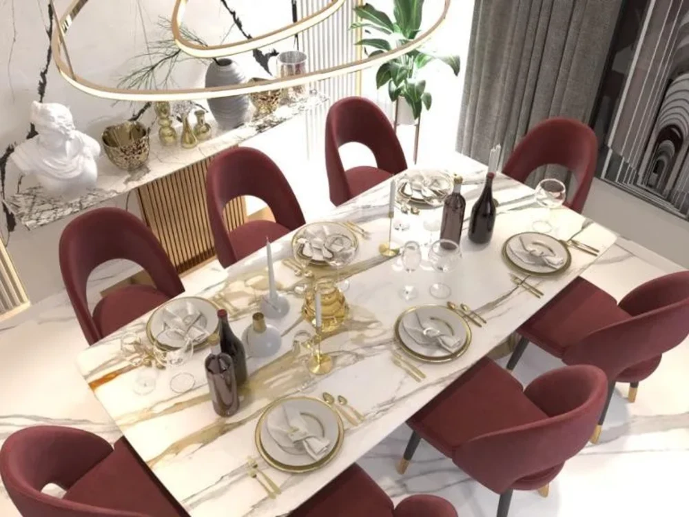 A Modern And Elegant High Quality Kitchen Design | Upwork