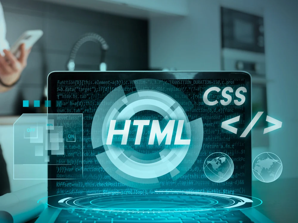 A fantastic front end web development in react js and javascript | Upwork