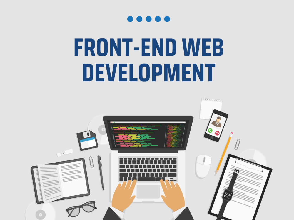 Web Development Wizard | HTML5, CSS, JavaScript, Frontend Expertise ... Web Development Wizard | HTML5, CSS, JavaScript, Frontend Expertise ...