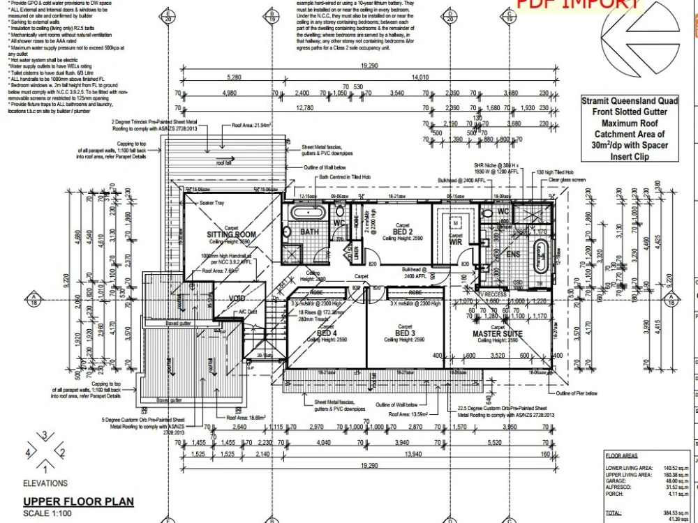 A REVIT 3D MODELING | Upwork