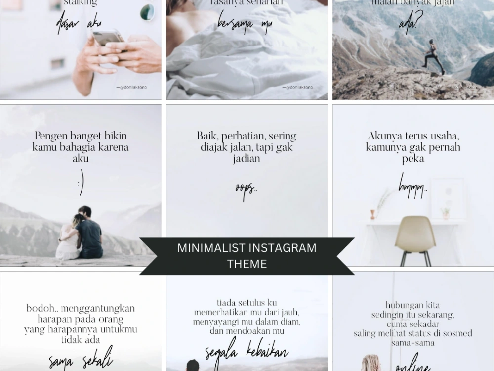 Well designed Instagram content | Upwork