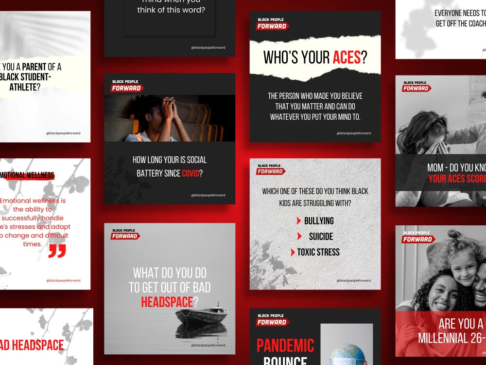 40 engaging canva templates for social media design | Upwork