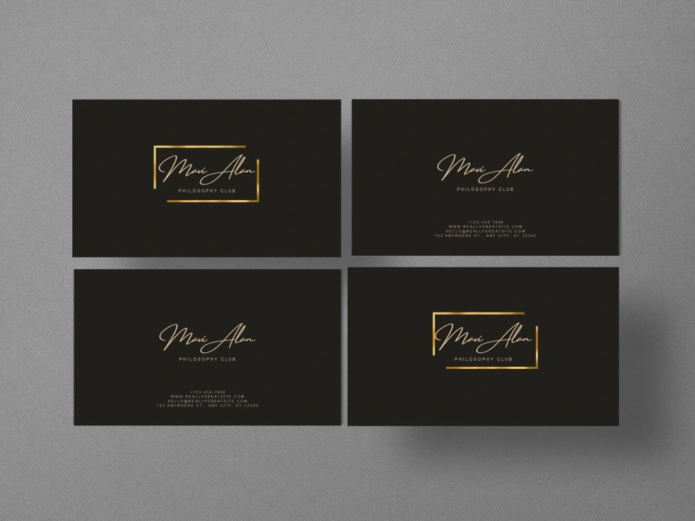 Professional/Outstanding/Unique/Modern/Elegant Logo Design ⭐ in 24hrs ...