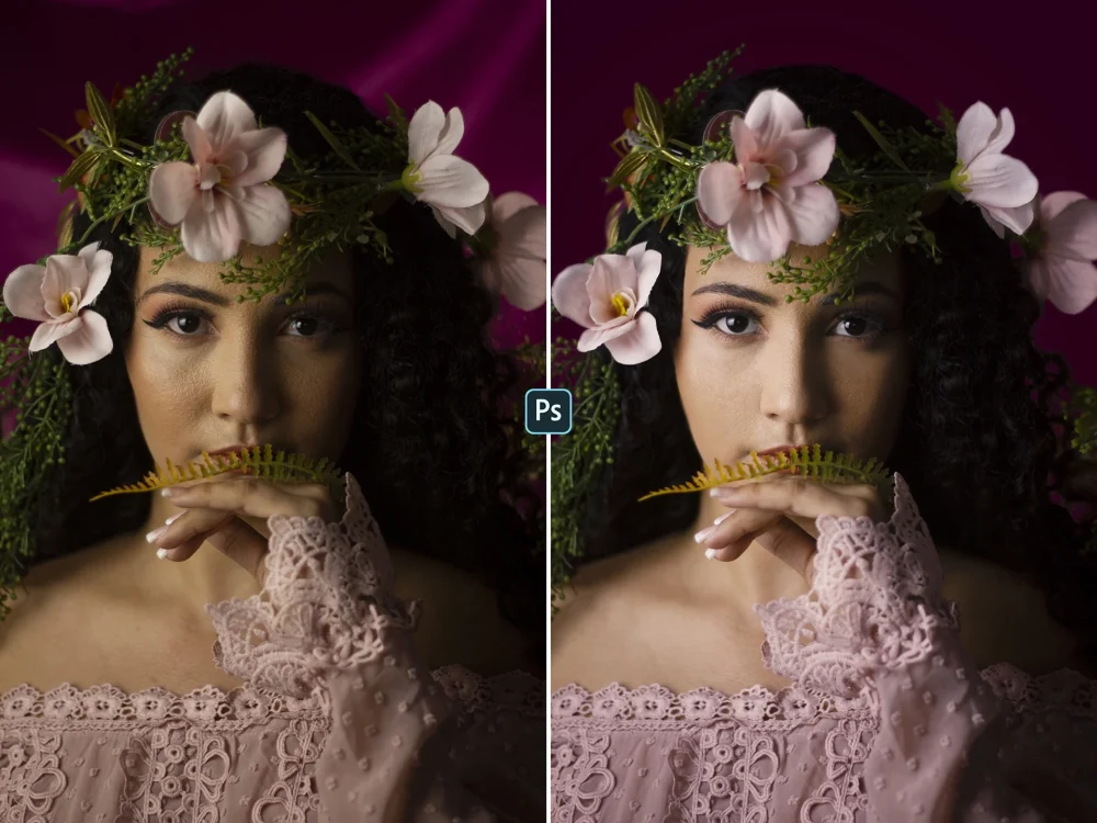 Amazing Headshot Retouching, Any Photo Retouch in Photoshop | Upwork