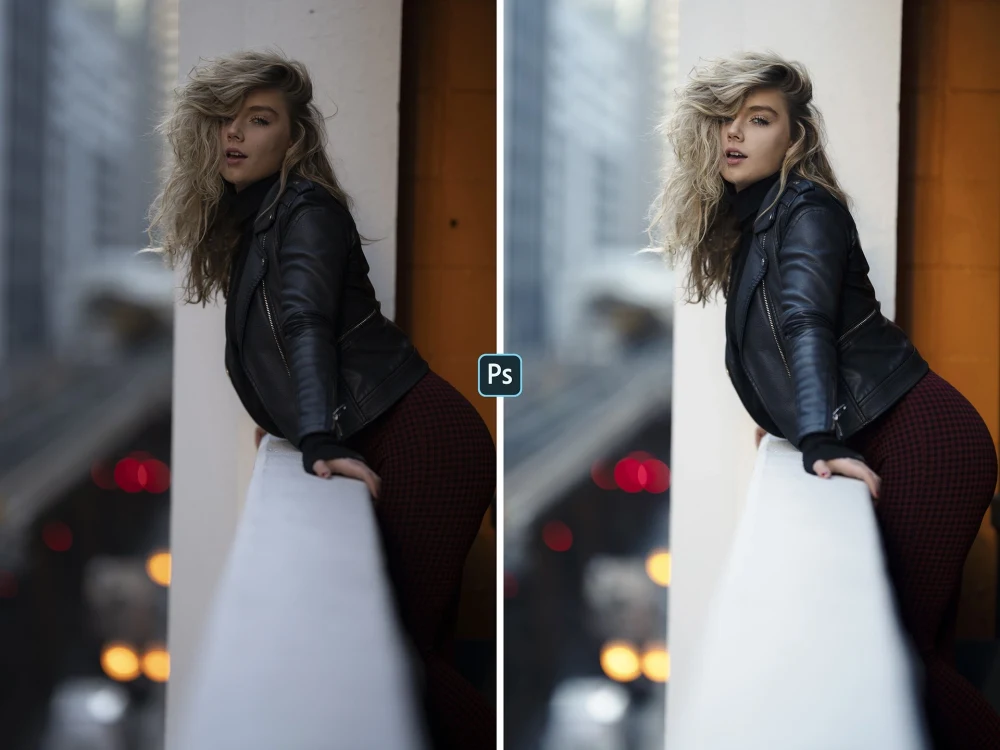 Amazing Headshot Retouching, Any Photo Retouch in Photoshop | Upwork