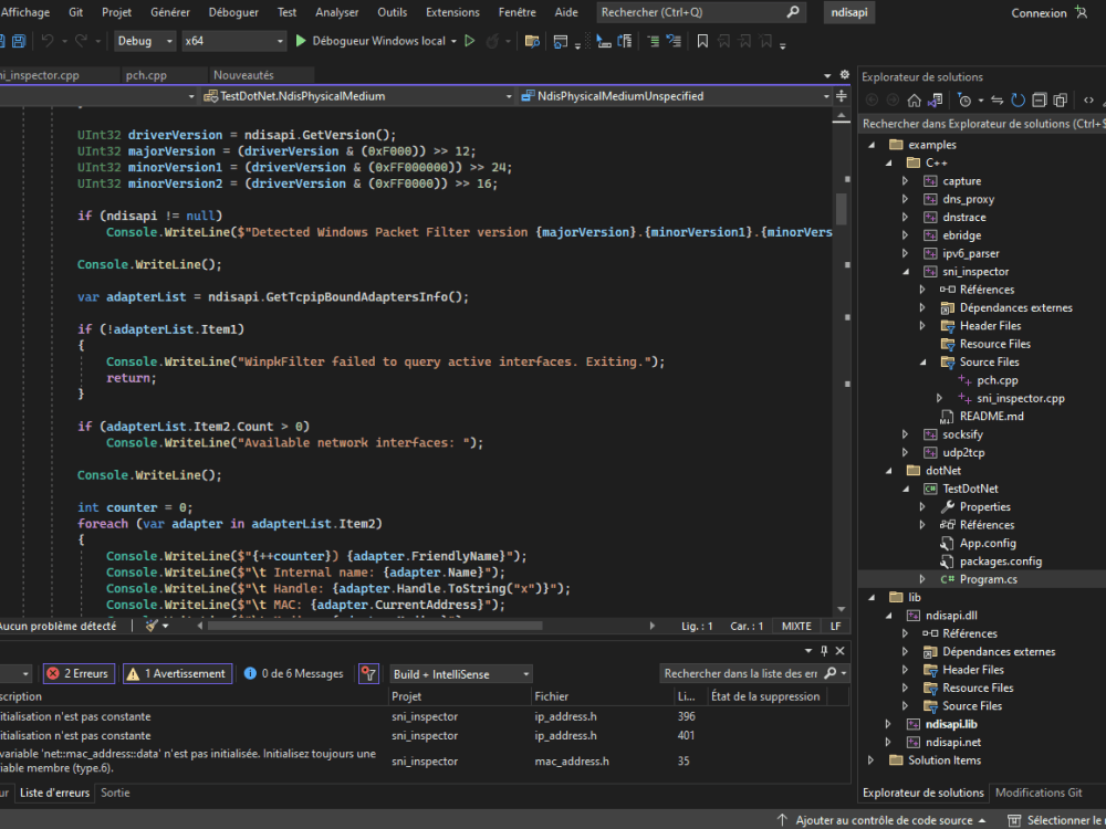 Code For Your Programming Task Projects In C Language Sql Server Upwork