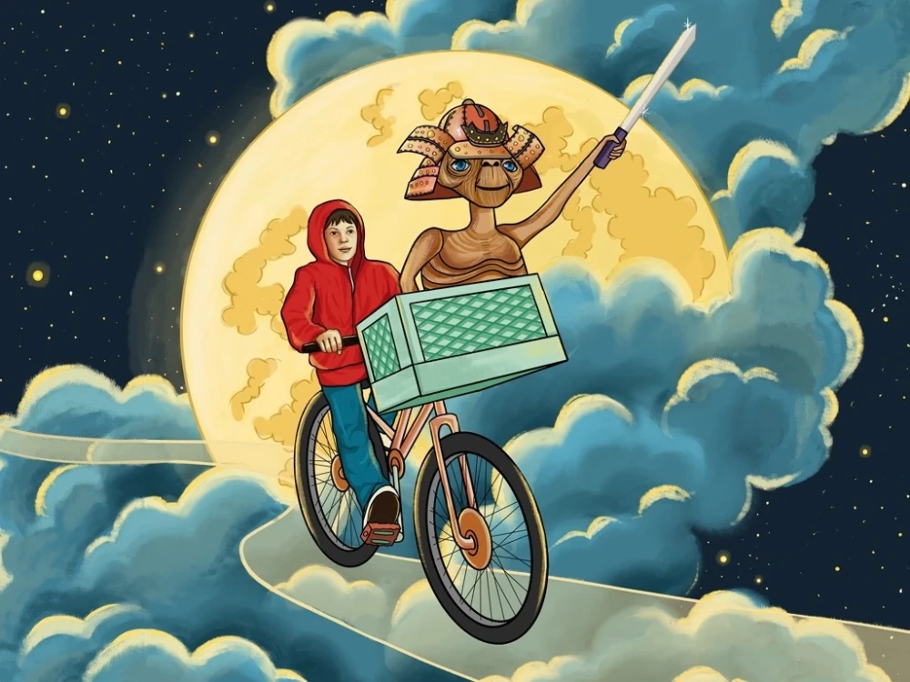 Creative digital illustration for any purpose | Upwork