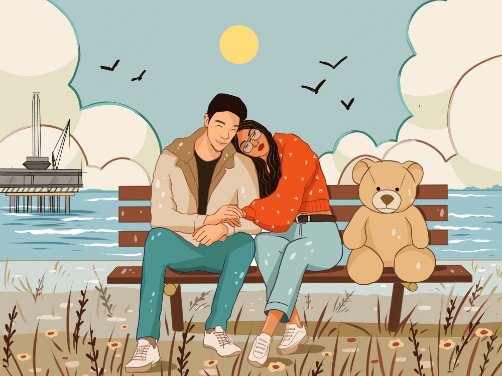Creative digital illustration for any purpose | Upwork