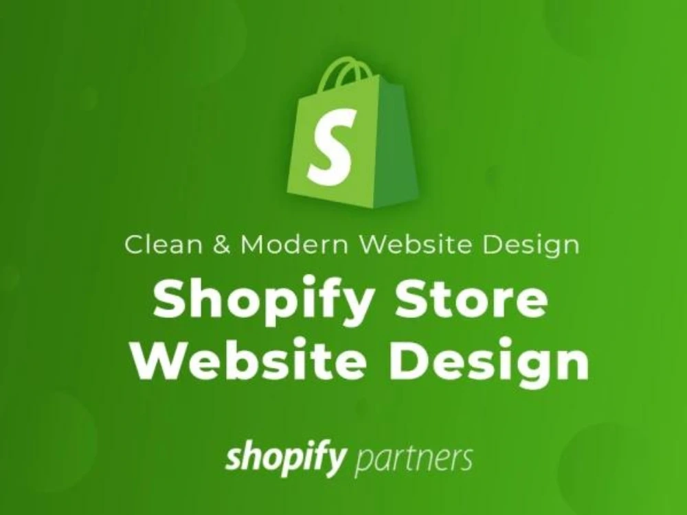 An amazing Shopify Theme Customization and API Integration | Upwork