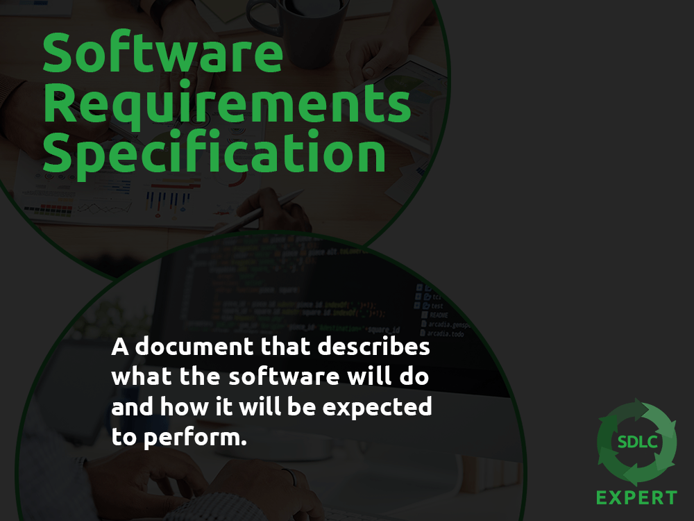 Software Requirement Specification (SRS) Document | Upwork