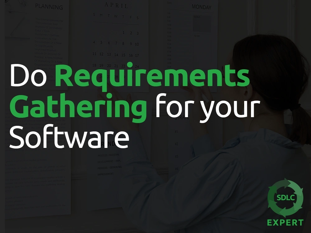 Software Requirement Specification (SRS) Document | Upwork