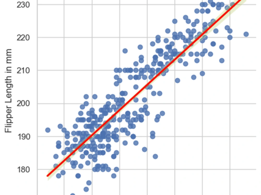 Data visualizations created from a dataset in Python language programming | Upwork