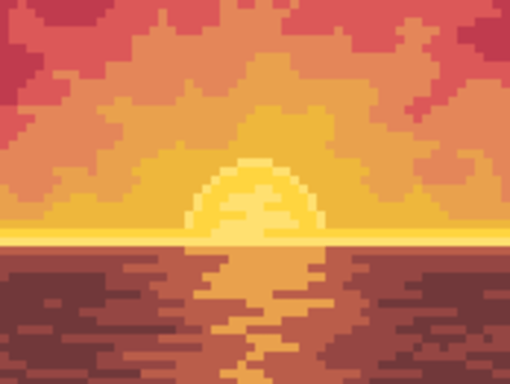 High quality pixel art | Upwork