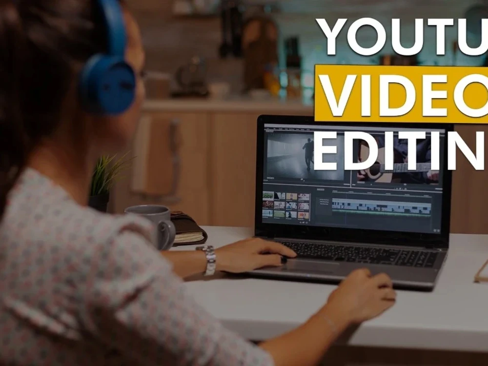 Your professional video editor | Upwork