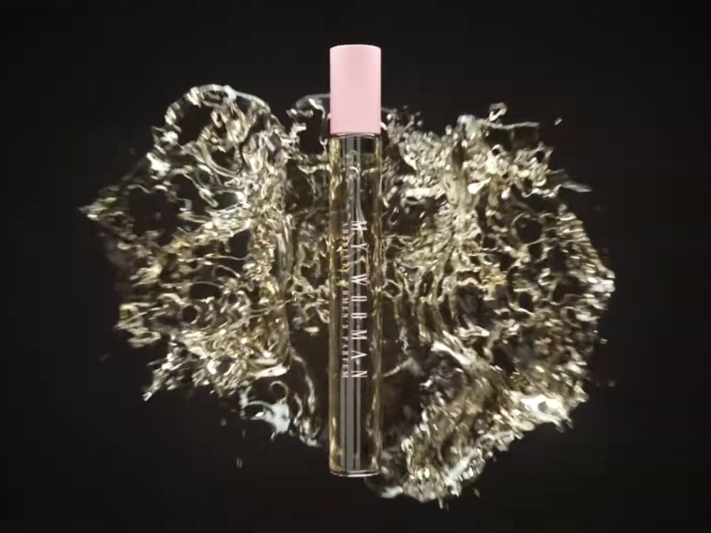 3d perfume animation 3d product animation 3d animation, perfume ...