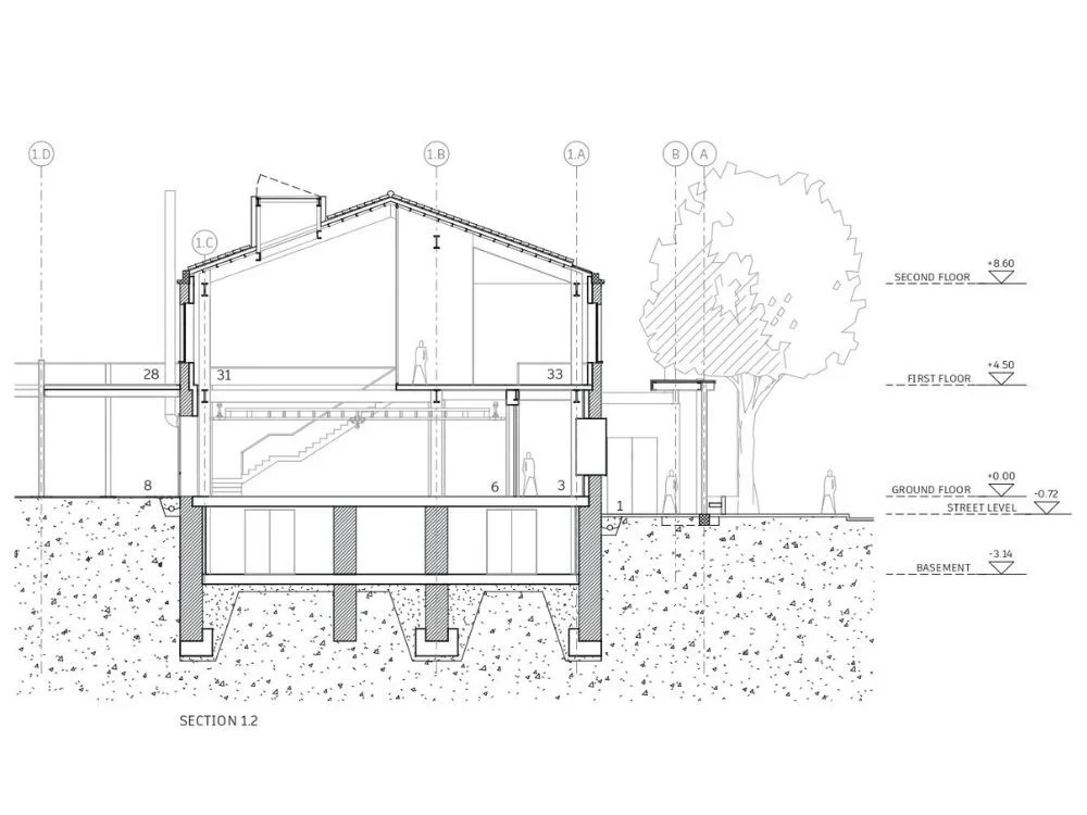 Complete 2D architectural plans and a 3D model for your project | Upwork