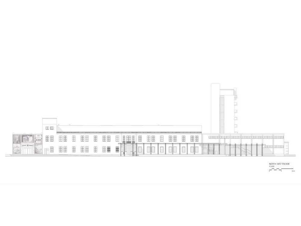 Complete 2D architectural plans and a 3D model for your project | Upwork