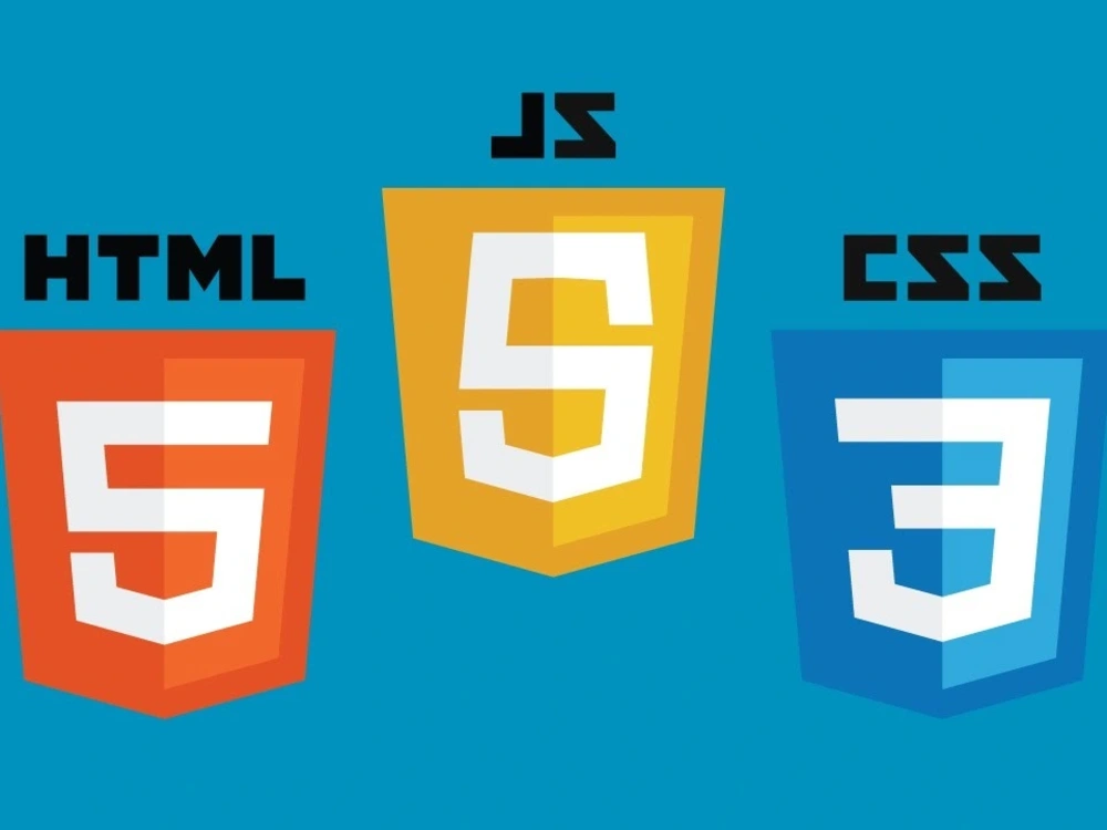 Impressive Front-End (HTML,CSS) for your website | Upwork
