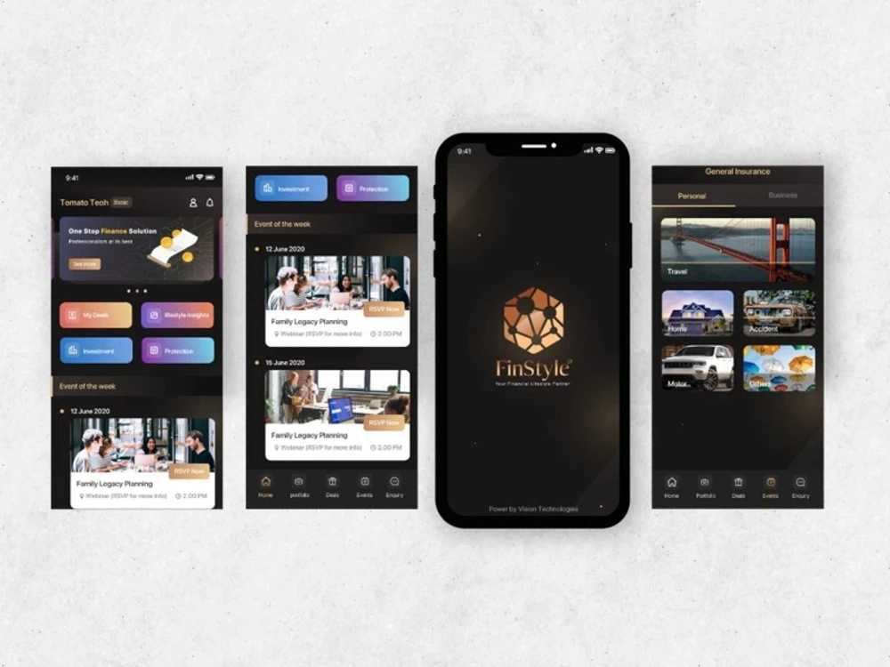 Swift development hours for your native IOS apps | Upwork