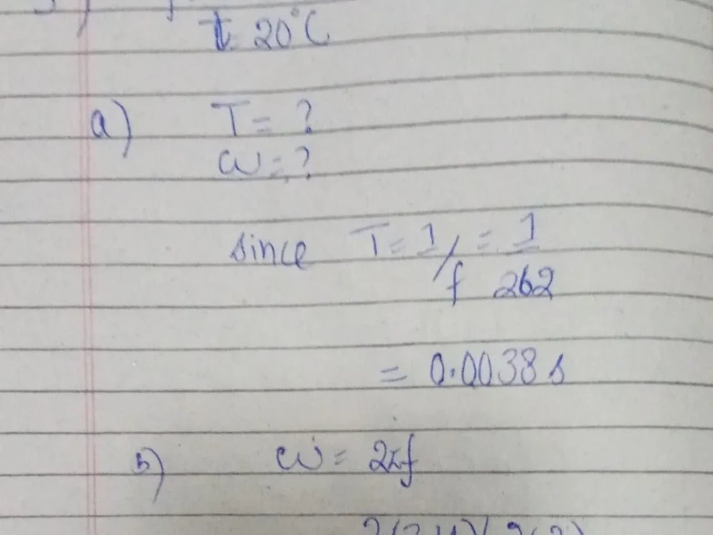 Accurate explanation of physics key concepts | Upwork