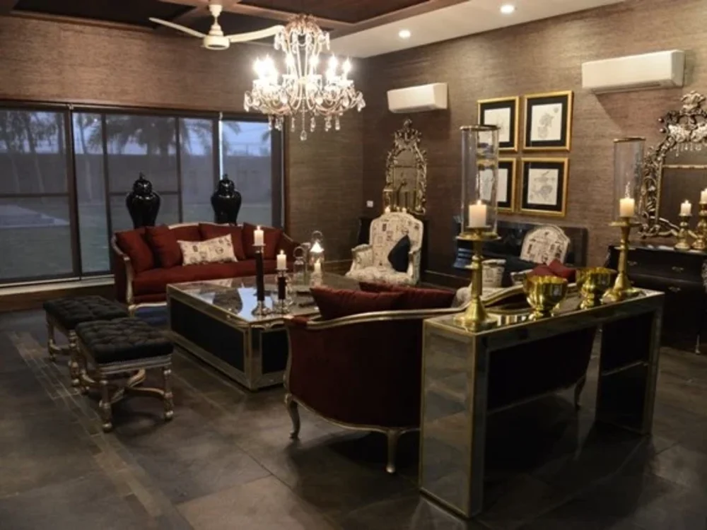 A fantastic 3d view of your room. | Upwork