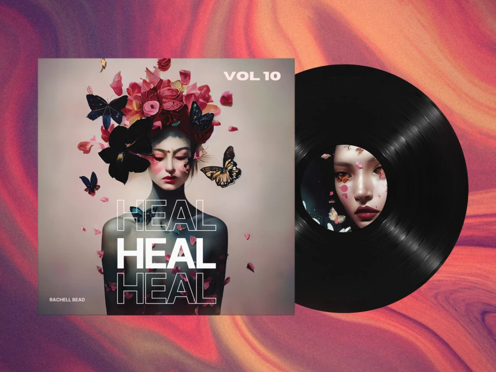 Creative illustrative cover art design | Upwork