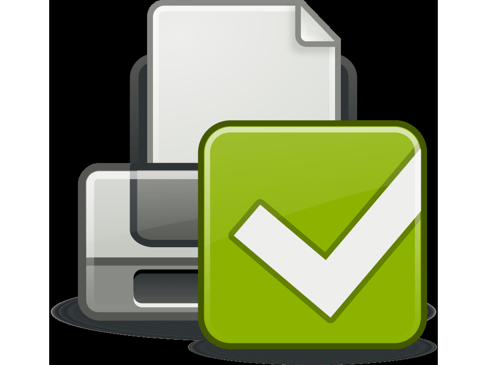 Your Document in Ready to Print Format | Upwork